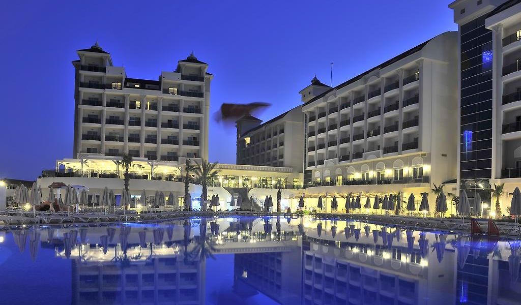 The 21 Best Boutique Hotels in Side, Turkey – hotels-in-side.net